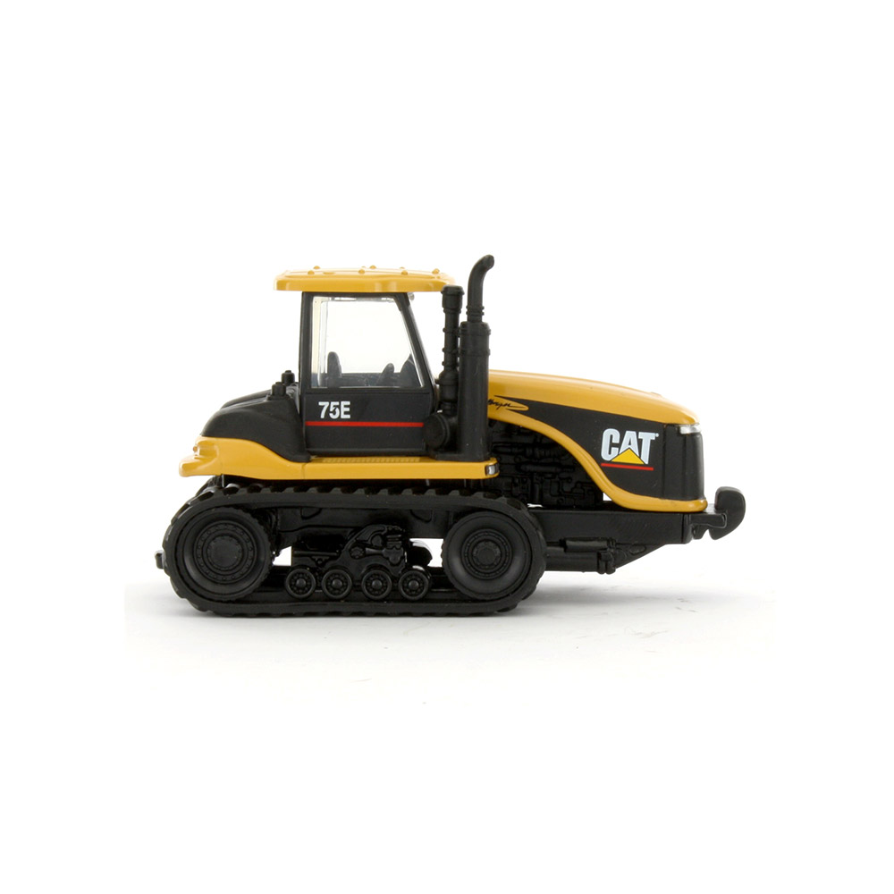 CAT Challenger 75E Ag Tractor 55068 4 - Catmodels.com