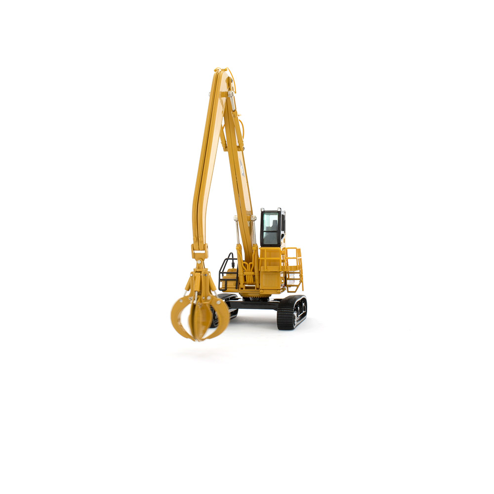 CAT 345B Series II Material Handler with Work Tools 55080 3 - Catmodels.com