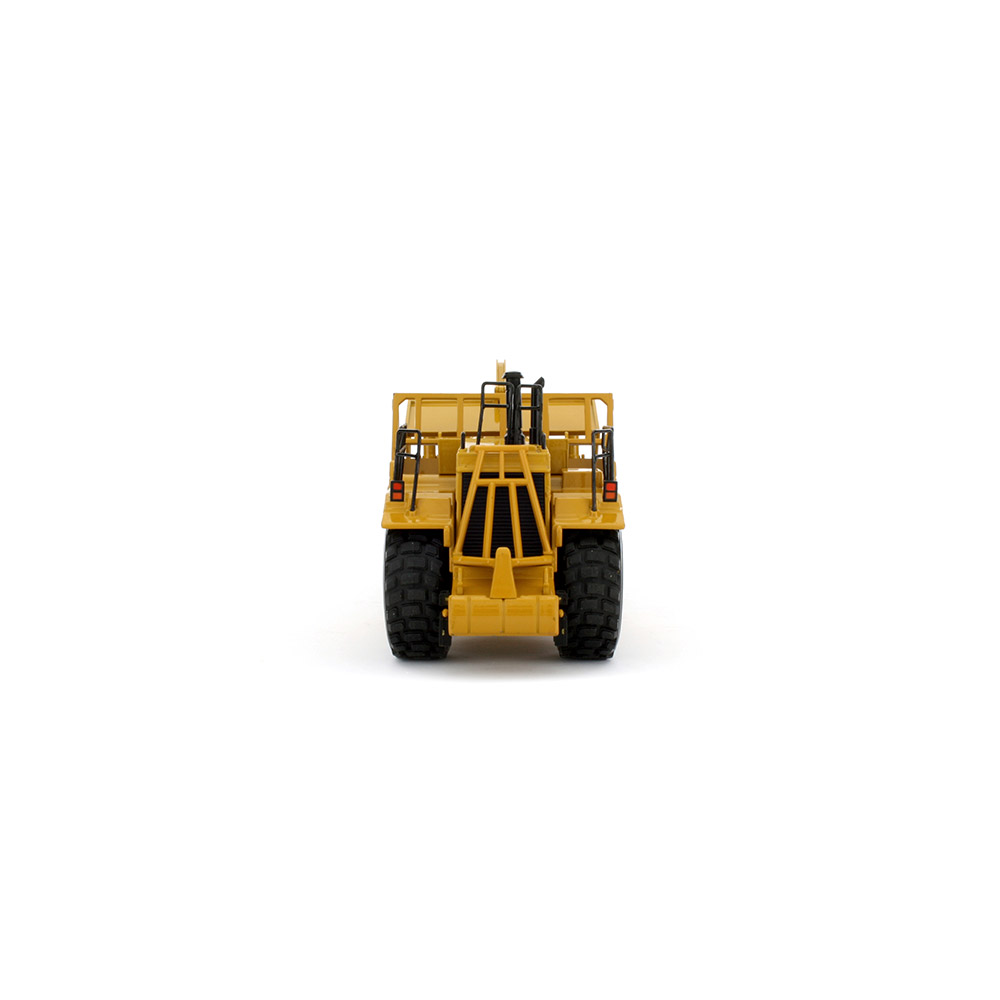 CAT 657G Push-Pull Wheel Tractor Scraper 55175 2 - Cat® Diecast Scale ...