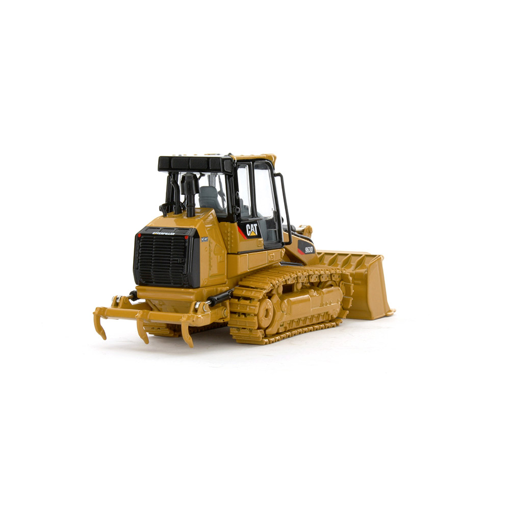 CAT 963D Track Loader 55194 1 - Cat® Diecast Scale Models