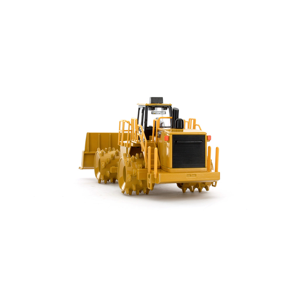 CAT 836H Landfill Compactor 55205 2 - Cat® Diecast Scale Models