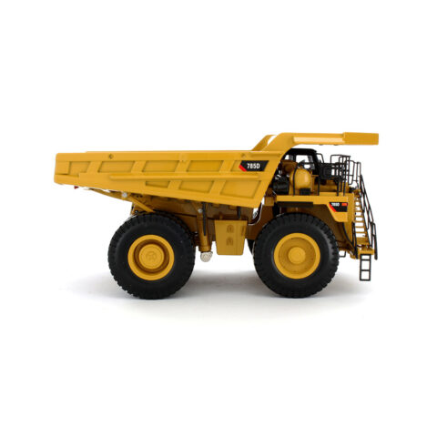 Cat 785D Mining Truck scale model replica Diecast Masters 85216C ...