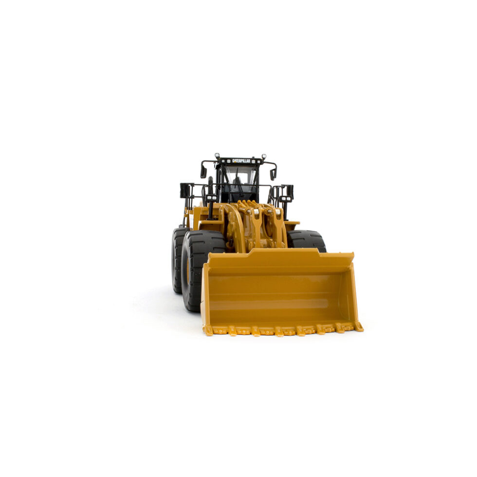 CAT 993K Wheel Loader 55229 2 - Cat® Diecast Scale Models