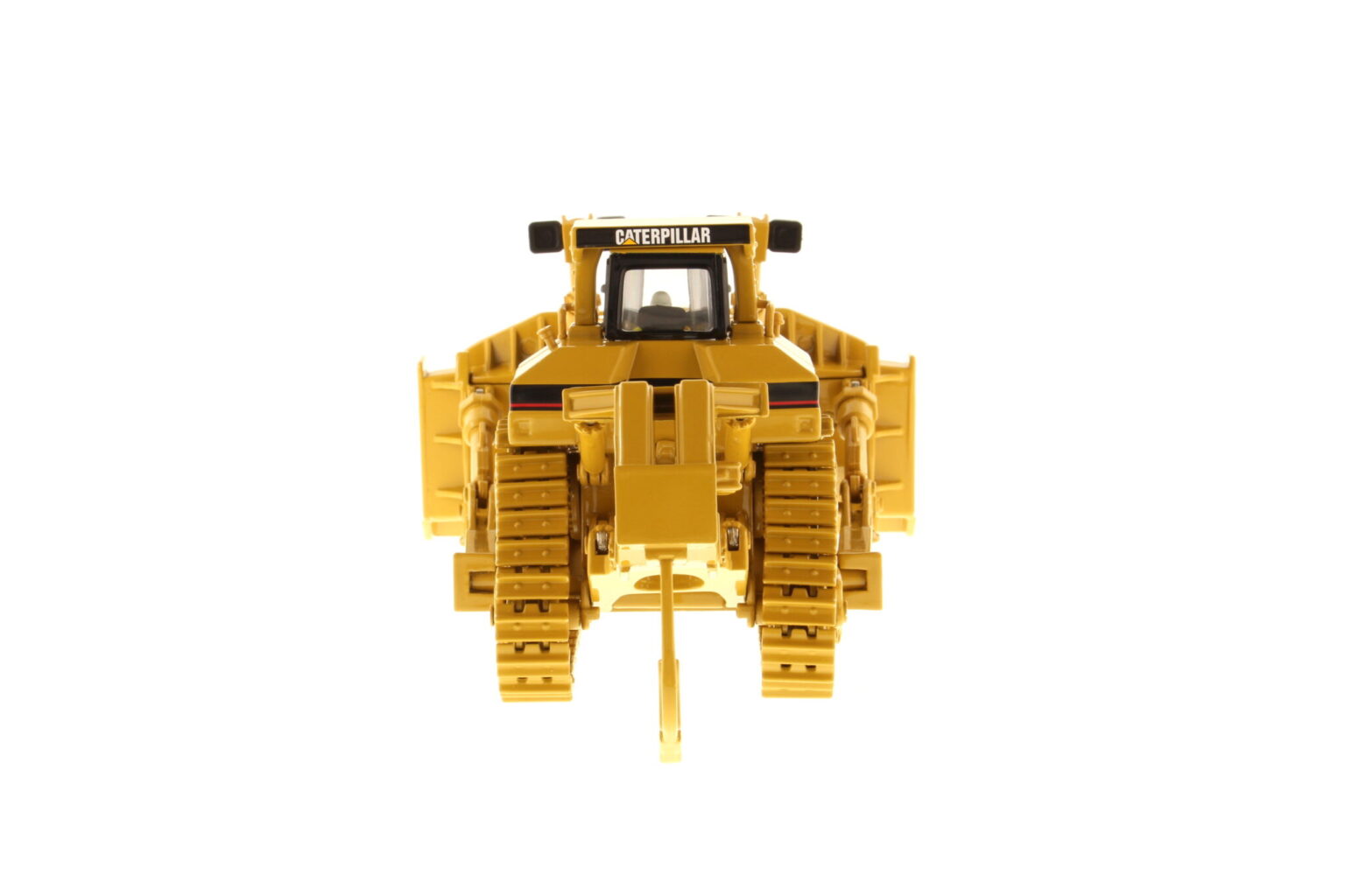 Cat Diecast D11R Track-Type Tractor with Metal Tracks 85025C - Cat ...