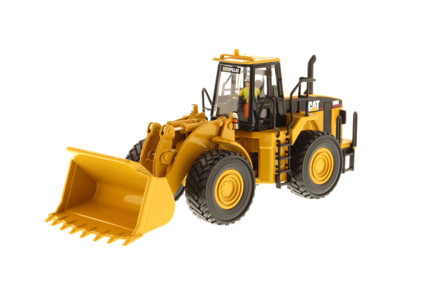 Core Classic Series Range Caterpillar Diecast Models