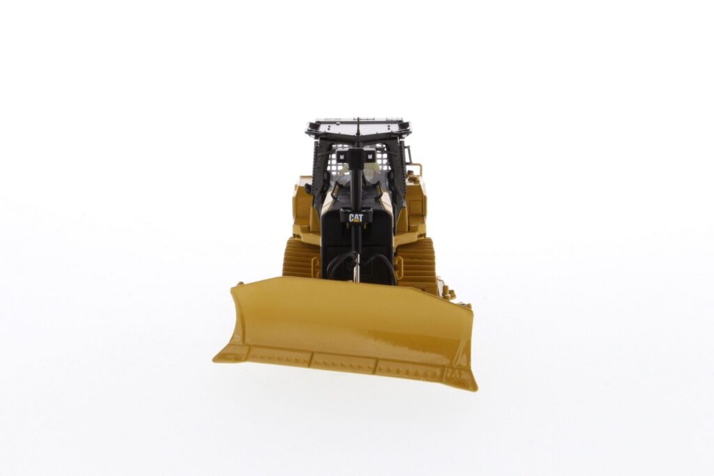 Cat Diecast D7E Track-Type Tractor Pipeline Configuration 85555 - Cat ...