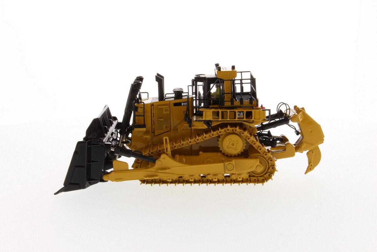 Cat Diecast D11T Track-Type Tractor JEL design 85565 - Cat® Diecast ...