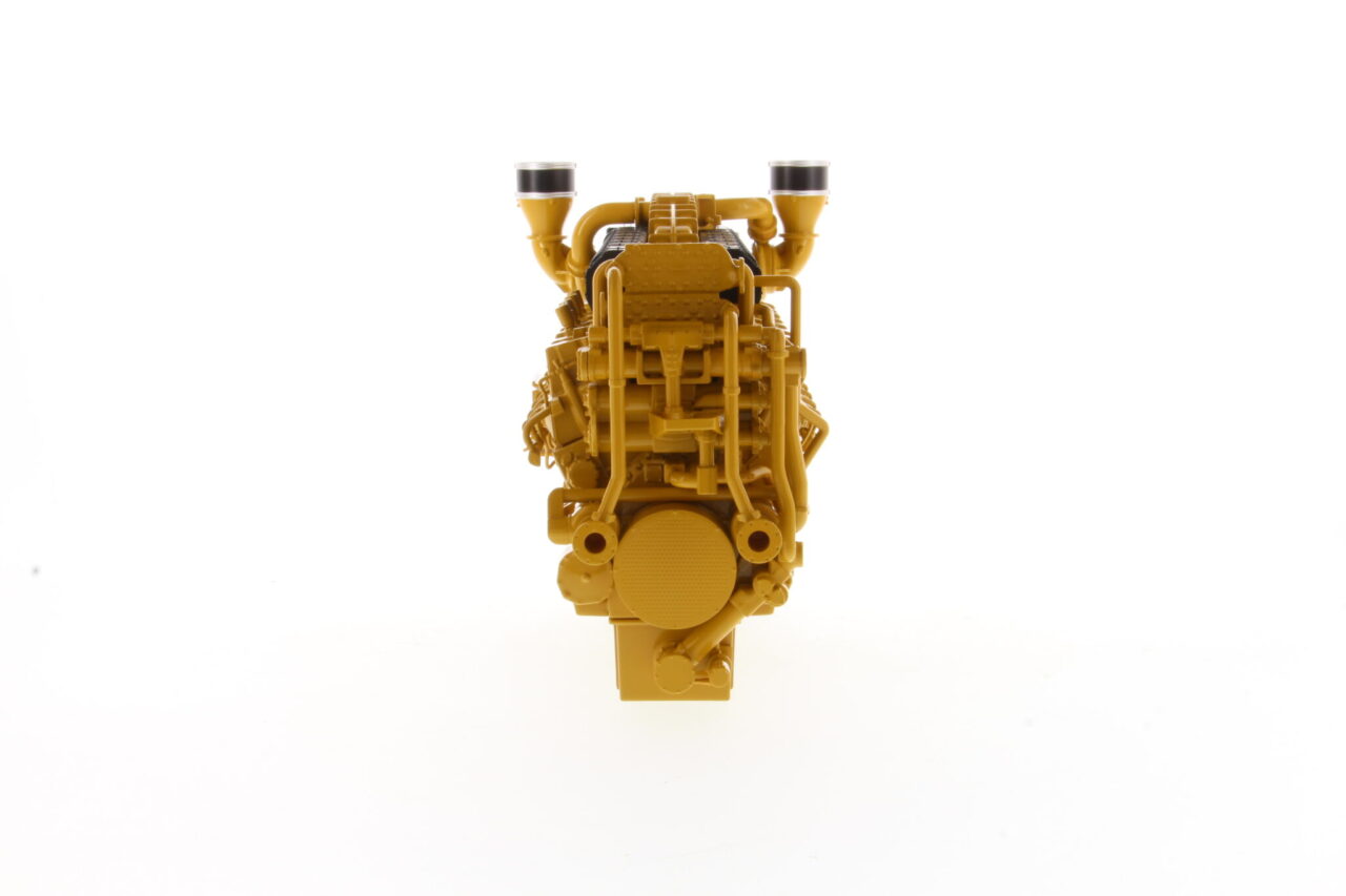 Cat Diecast G3616 A4 Gas Compression Engine 85706 1:25 Scale - Cat ...
