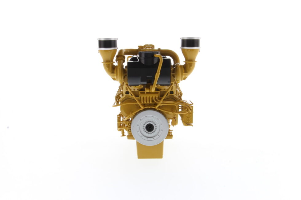 Cat Diecast G3616 A4 Gas Compression Engine 85706 1:25 Scale - Cat ...
