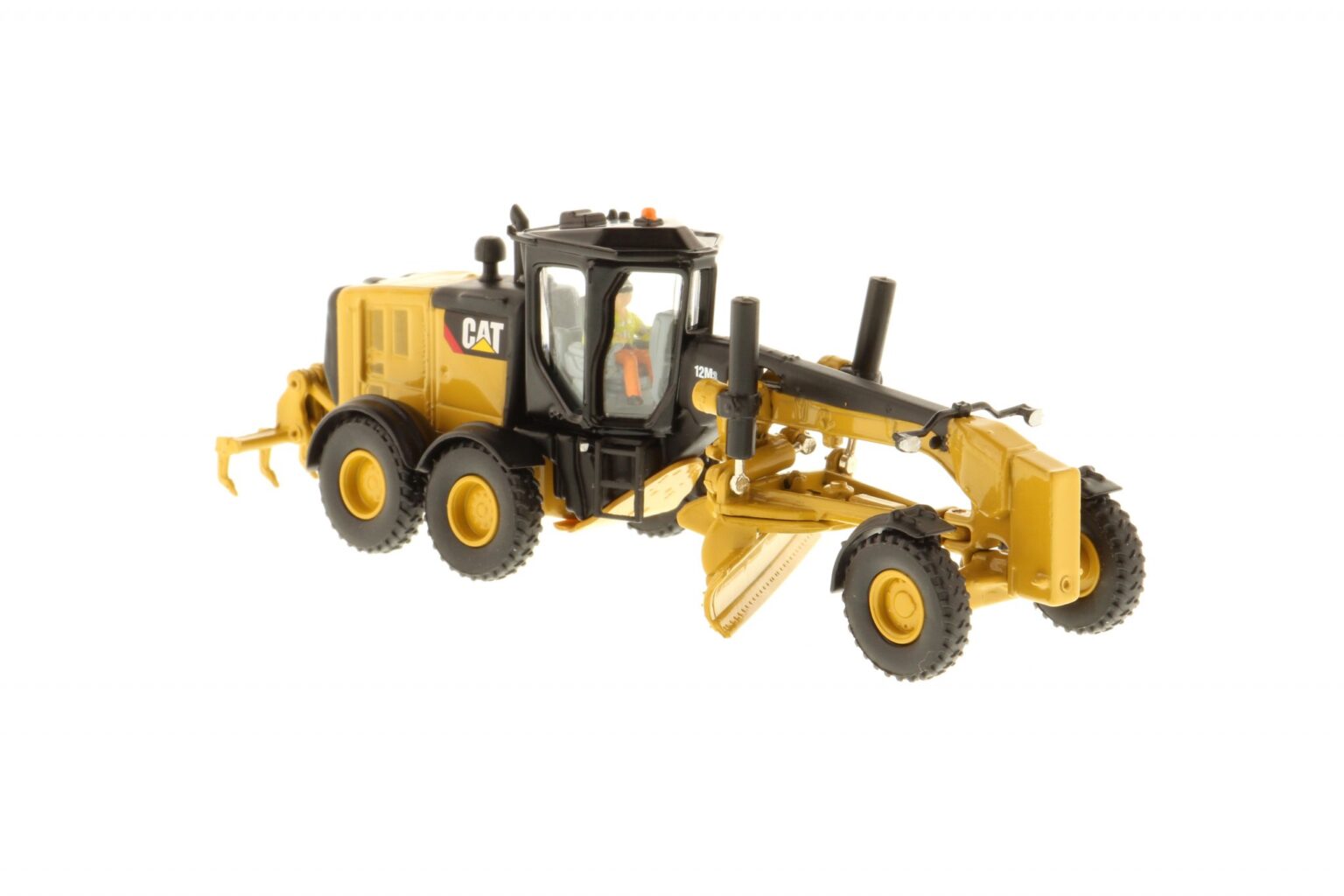 Caterpillar models: 1:87 - Cat® Diecast Scale Models