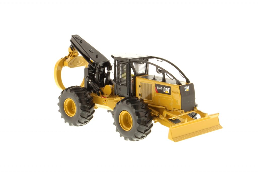 Agriculture & Forestry Caterpillar Diecast Models