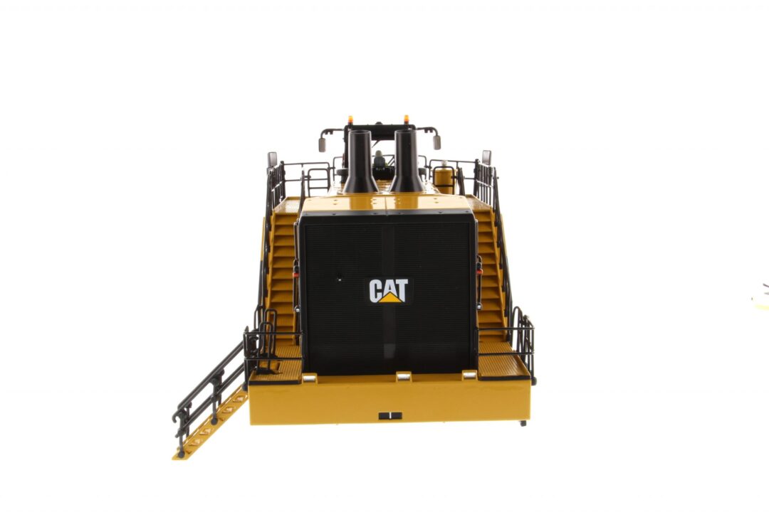 Cat Diecast 994K Wheel Loader 85505 - Cat® Diecast Scale Models