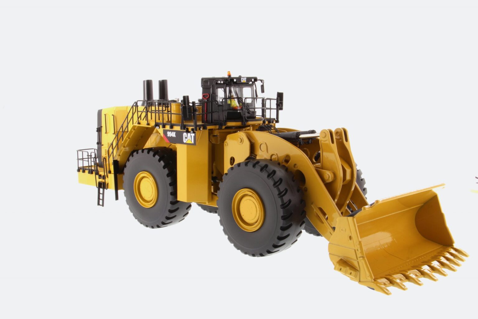 Cat Diecast 994K Wheel Loader 85505 - Cat® Diecast Scale Models