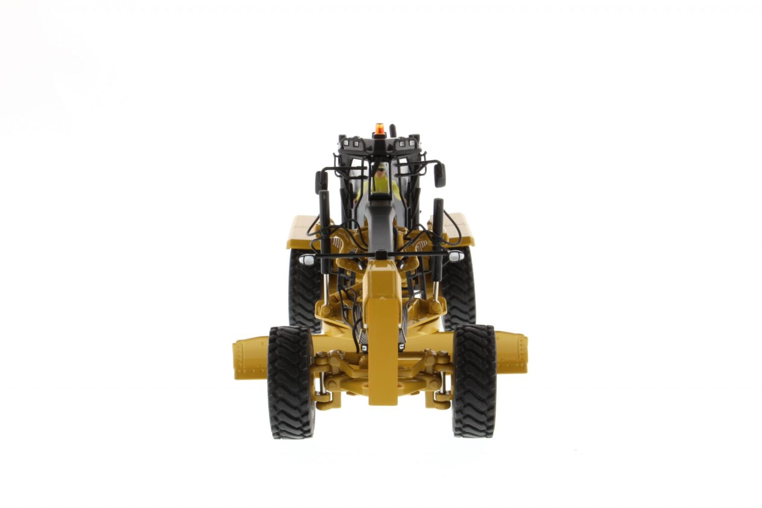 Cat Diecast 16M3 Motor Grader 85507 - Cat® Diecast Scale Models
