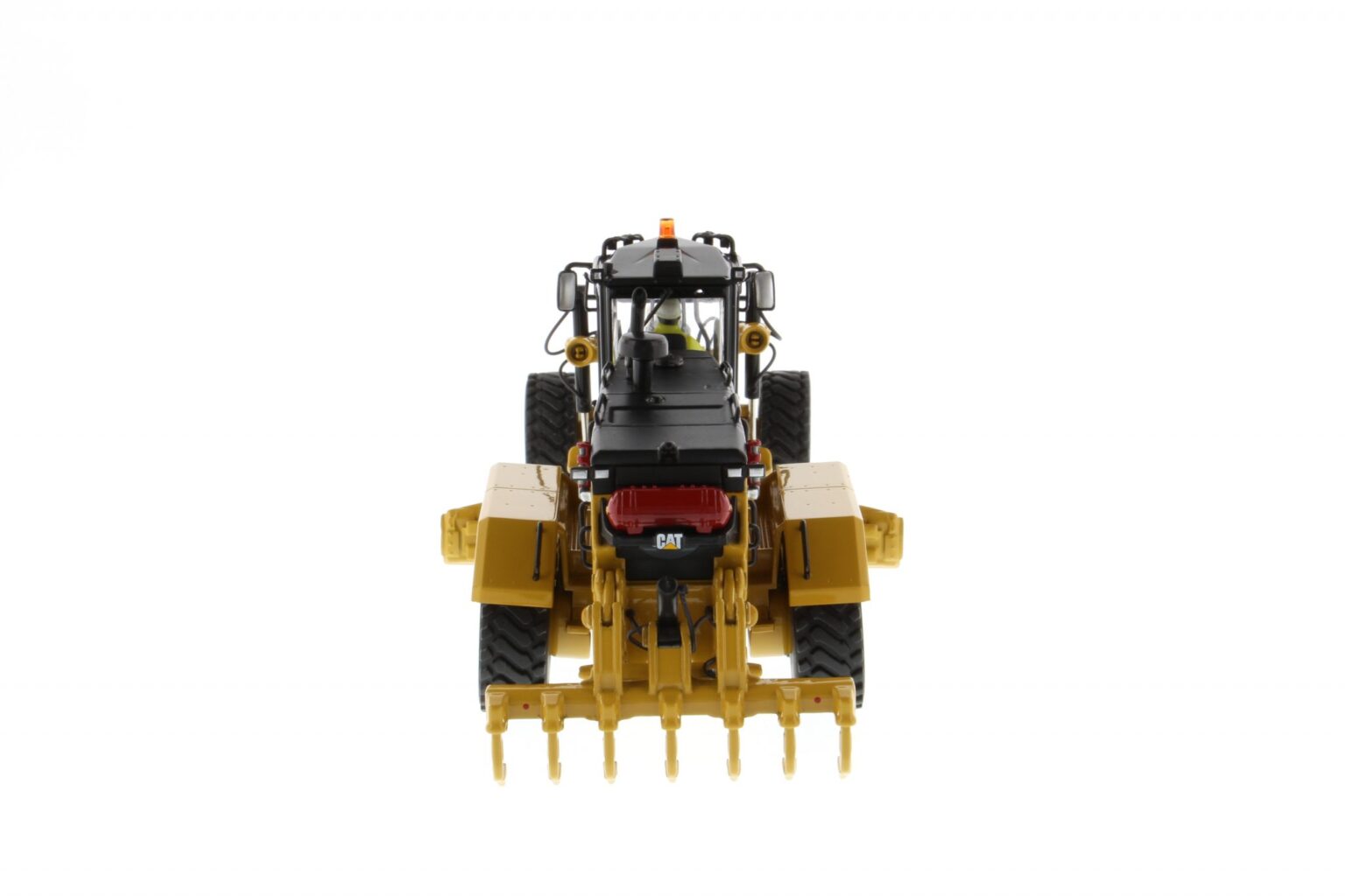 Cat Diecast 16M3 Motor Grader 85507 - Cat® Diecast Scale Models