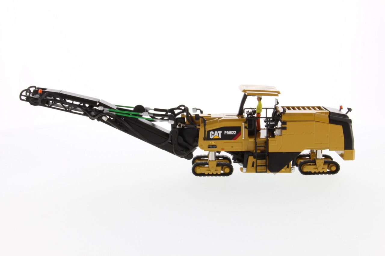 Cat Diecast PM622 Cold Planner 85587 - Cat® Diecast Scale Models