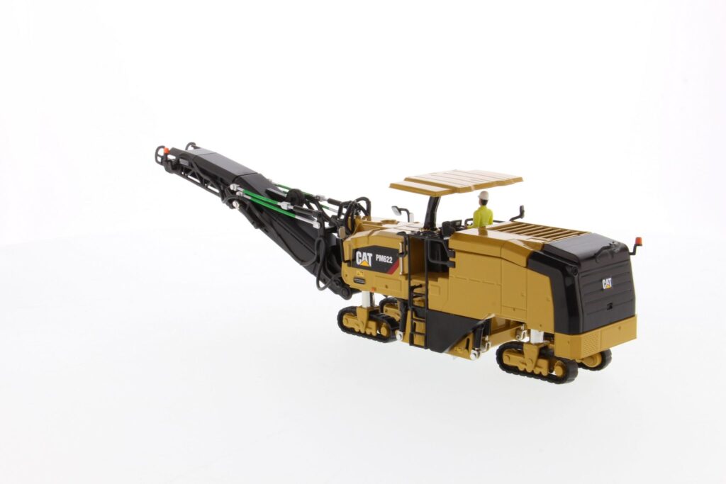 Cat Diecast PM622 Cold Planner 85587 - Cat® Diecast Scale Models
