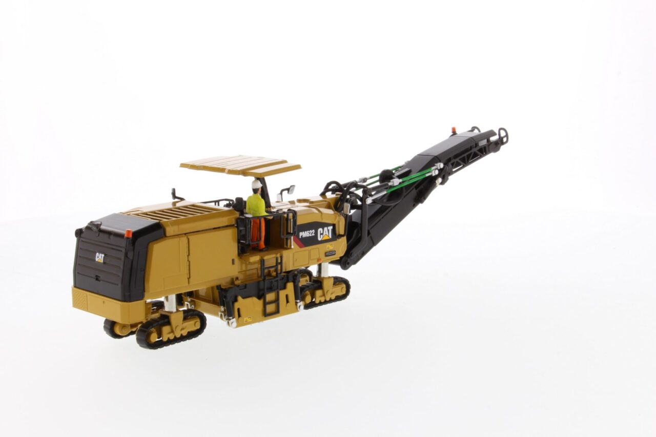Cat Diecast PM622 Cold Planner 85587 - Cat® Diecast Scale Models