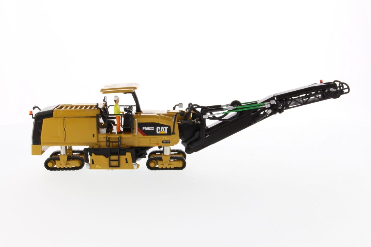 Cat Diecast PM622 Cold Planner 85587 - Cat® Diecast Scale Models
