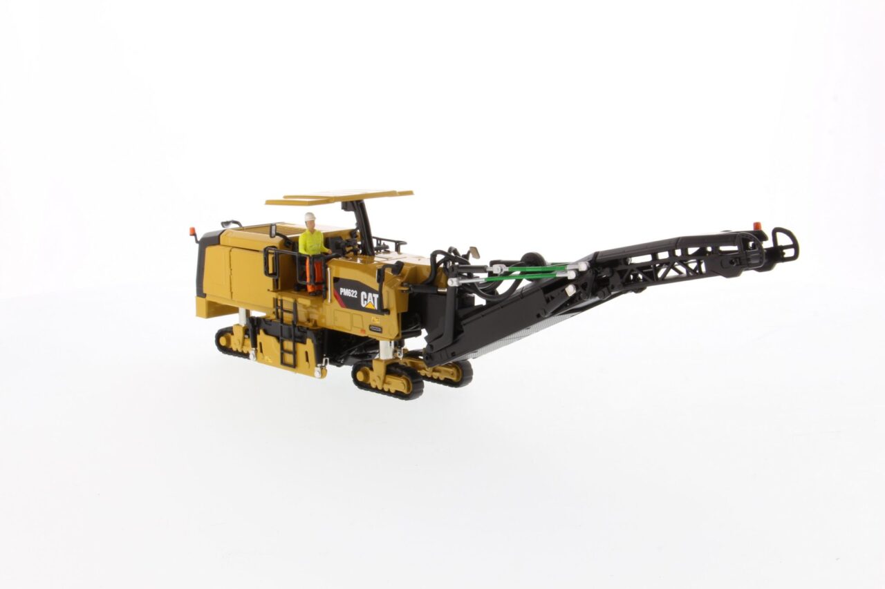 Cat Diecast PM622 Cold Planner 85587 - Cat® Diecast Scale Models