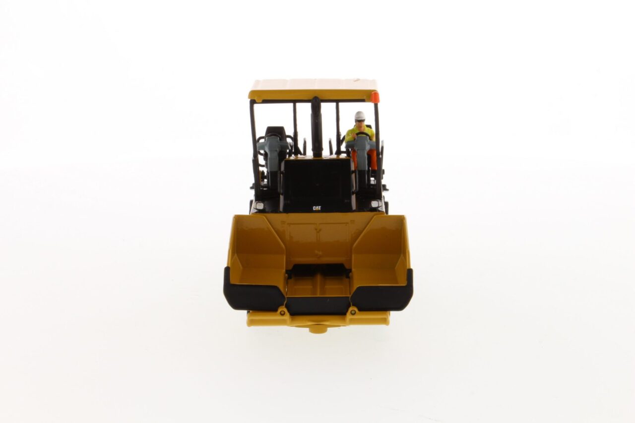 Cat Diecast AP600F Wheeled Asphalt Paver 85591 - Cat® Diecast Scale Models