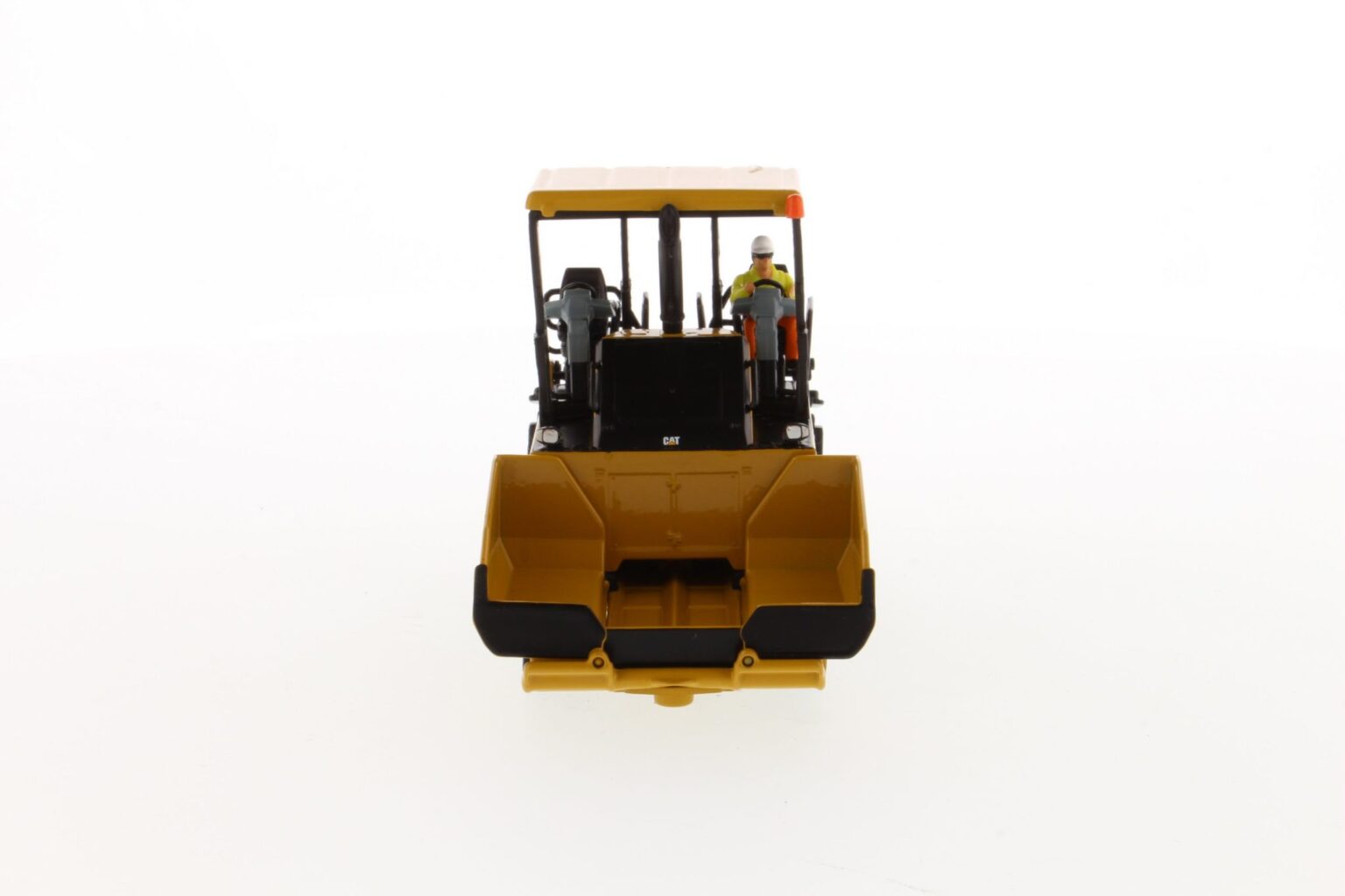 Cat Diecast AP600F Wheeled Asphalt Paver 85591 - Cat® Diecast Scale Models