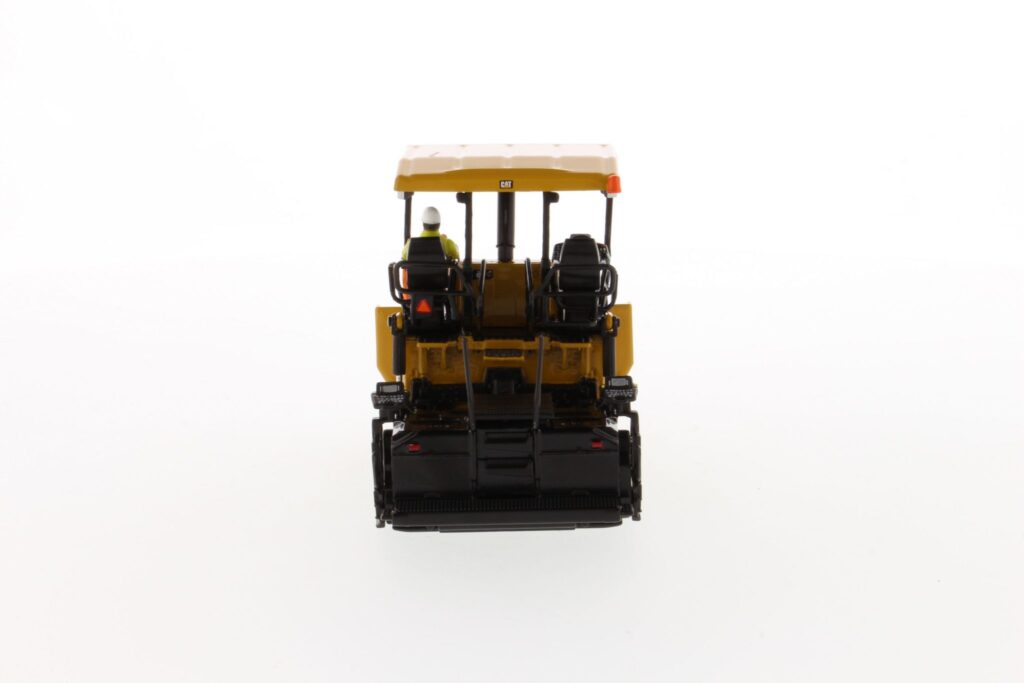 Cat Diecast AP600F Wheeled Asphalt Paver 85591 - Cat® Diecast Scale Models