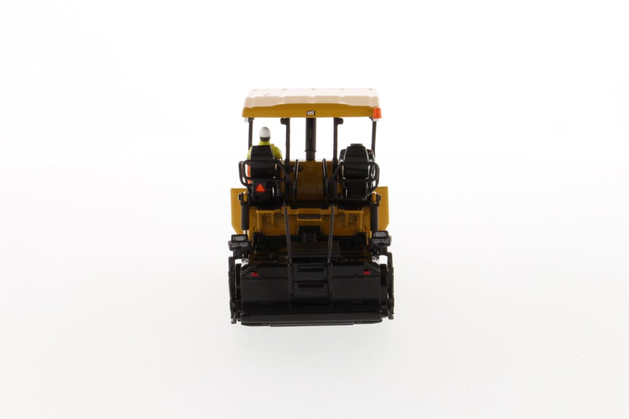 Cat Diecast AP600F Wheeled Asphalt Paver 85591 - Cat® Diecast Scale Models