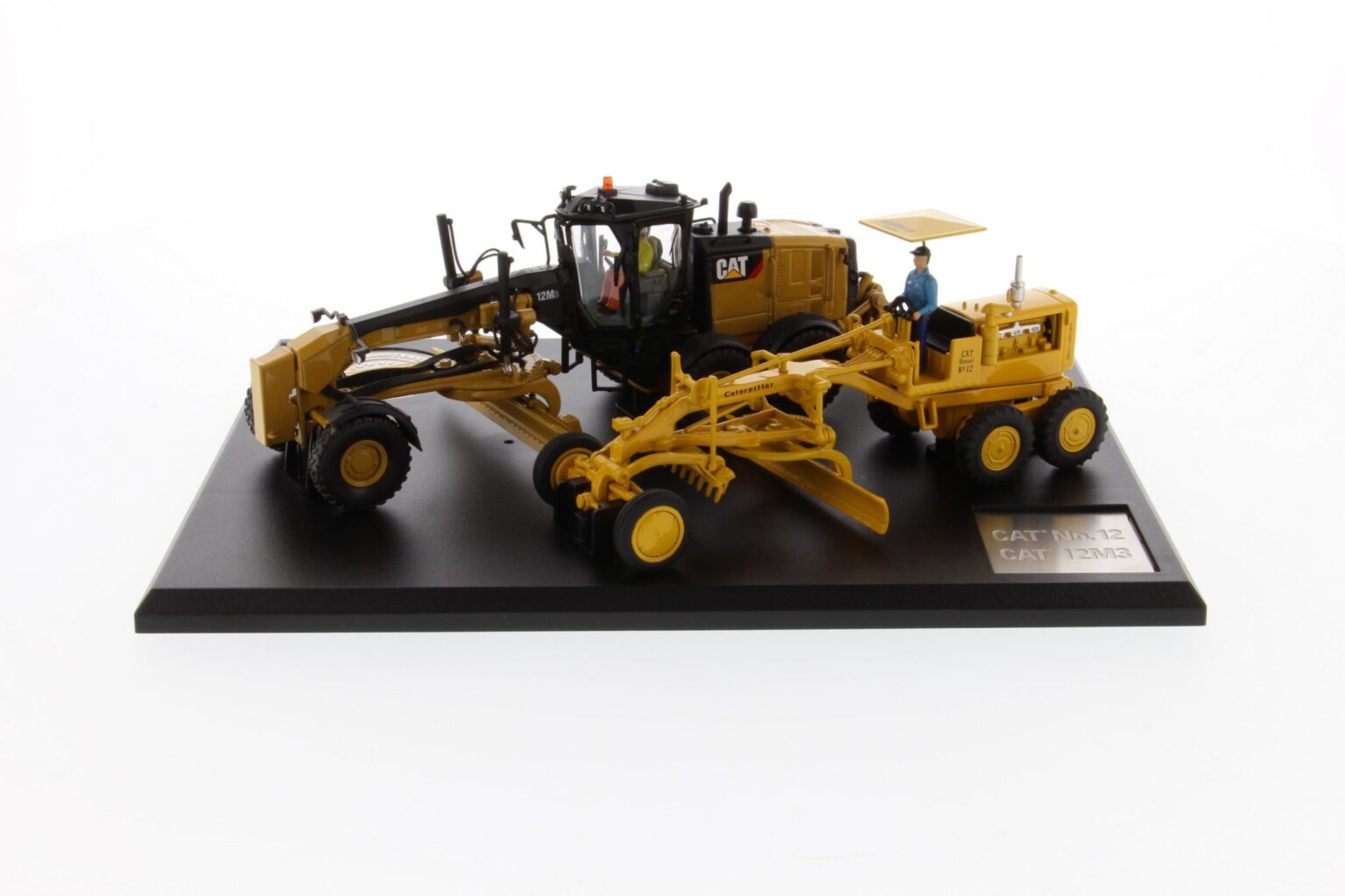 Caterpillar models: 1:50 - Catmodels.com