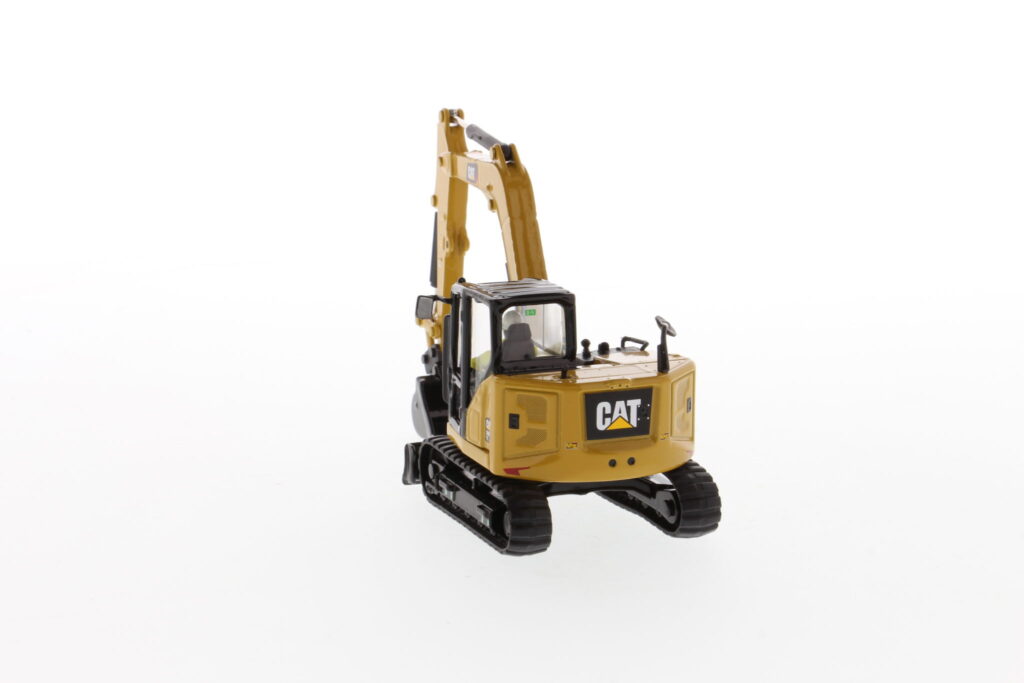 Cat Diecast 308 Next Gen Mini Hydraulic Excavator 85596 - Cat® Diecast ...