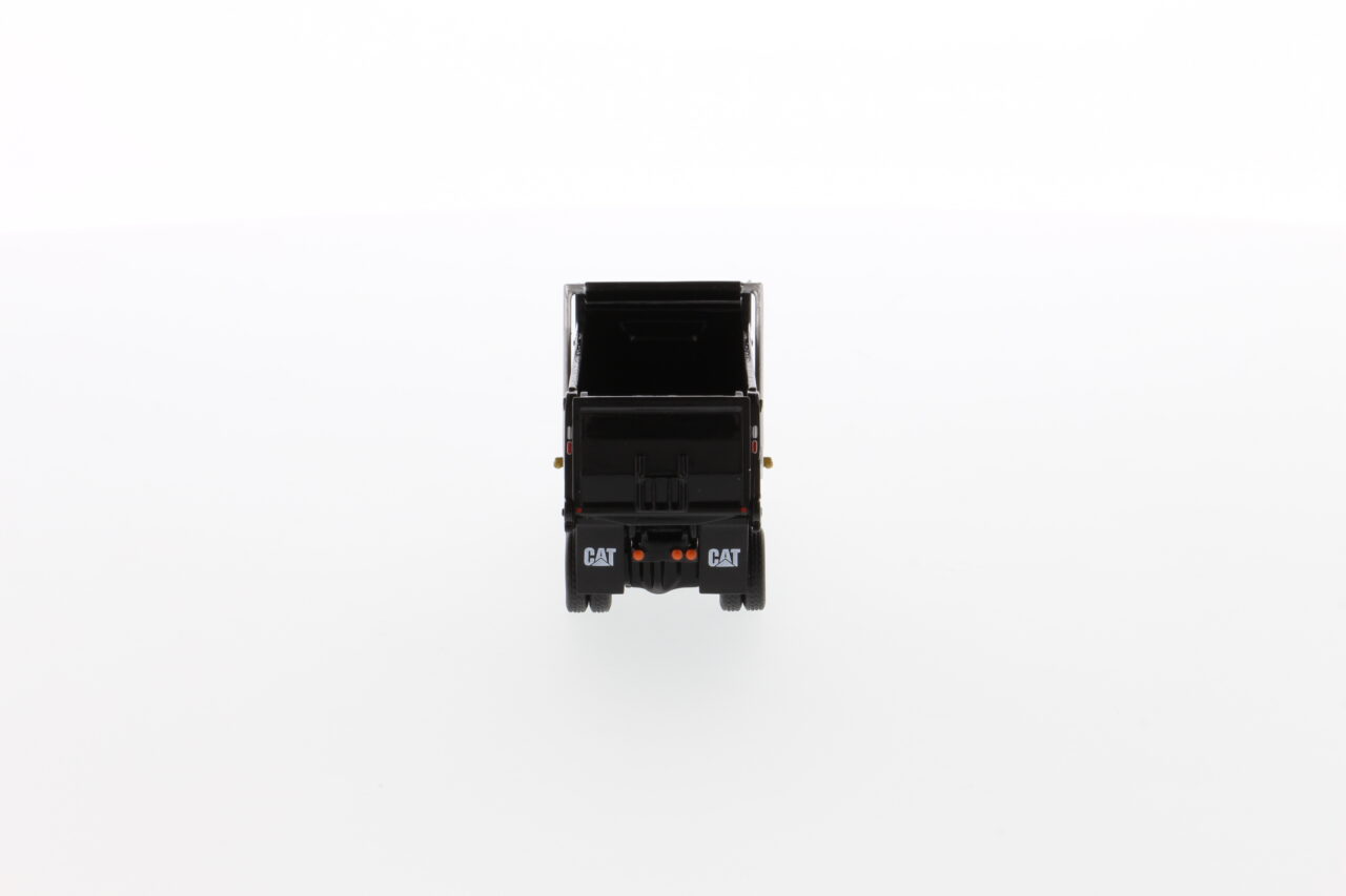 Cat Diecast CT681 Dump Truck 85514 1:87 scale - Cat® Diecast Scale Models