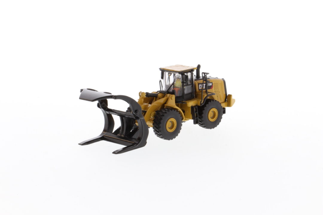 Caterpillar models: 1:87 - Cat® Diecast Scale Models