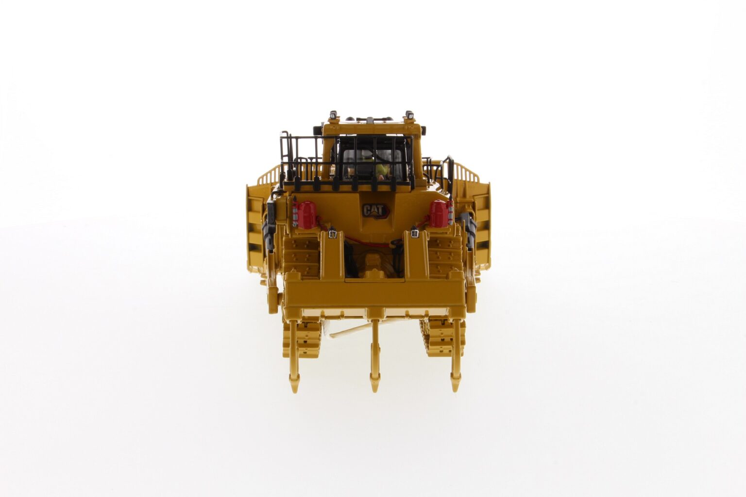 Cat Diecast D11 Fusion Track-Type Tractor 85604 - Cat® Diecast Scale Models