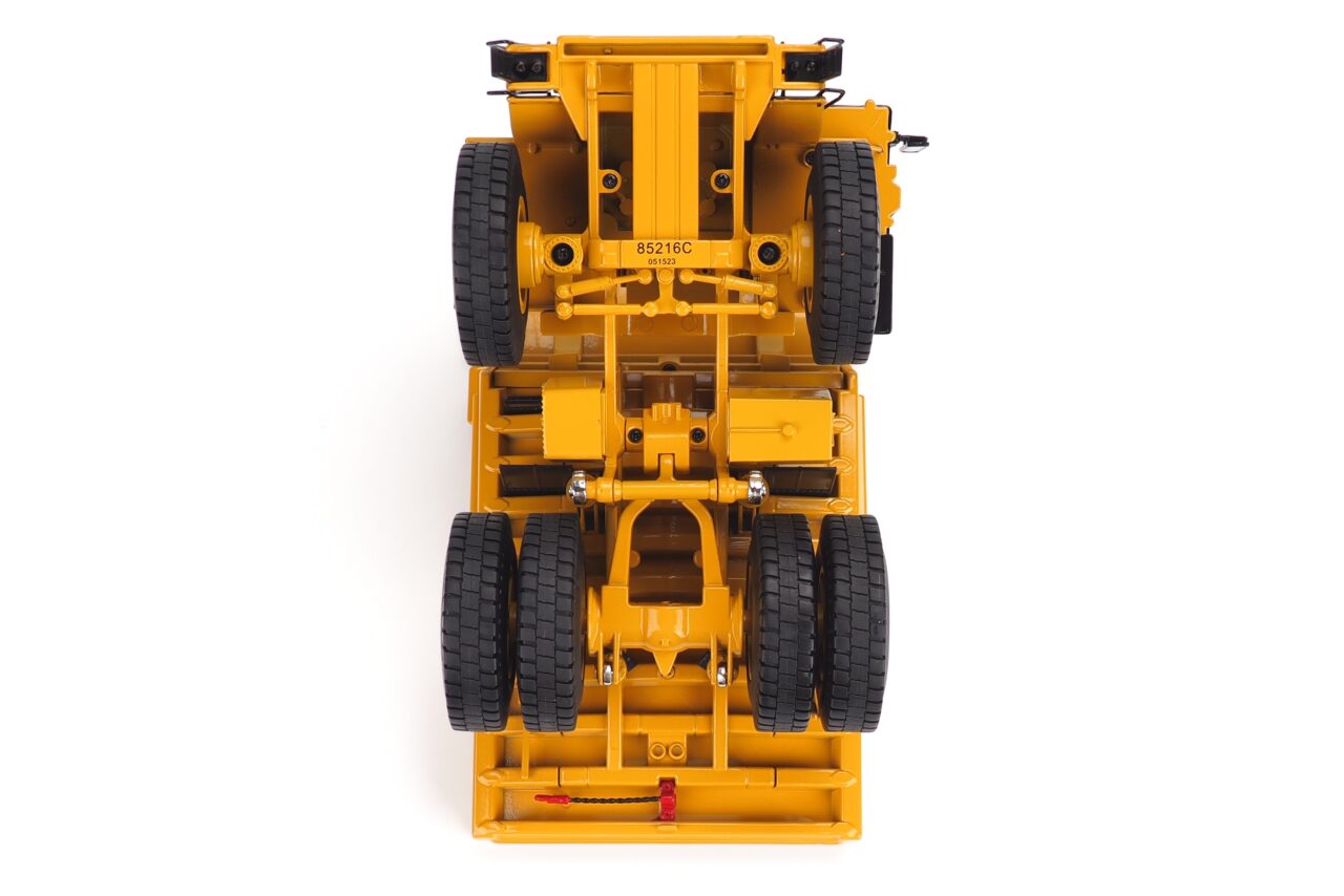 Cat 785D Mining Truck scale model replica Diecast Masters 85216C - Cat ...