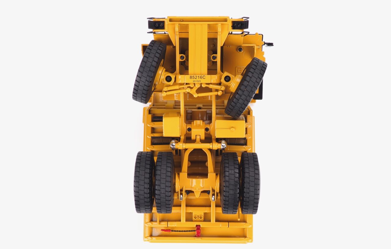 Cat 785D Mining Truck scale model replica Diecast Masters 85216C - Cat ...