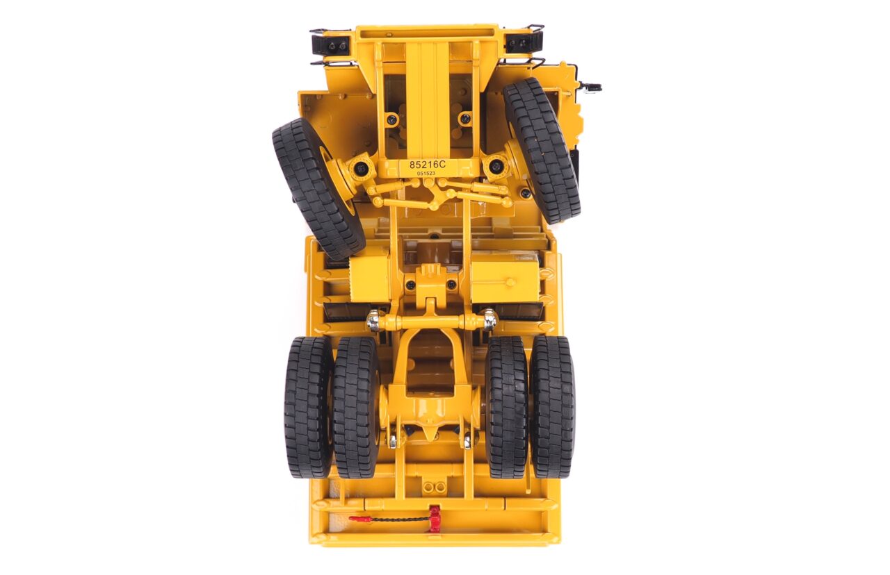 Cat 785D Mining Truck scale model replica Diecast Masters 85216C - Cat ...
