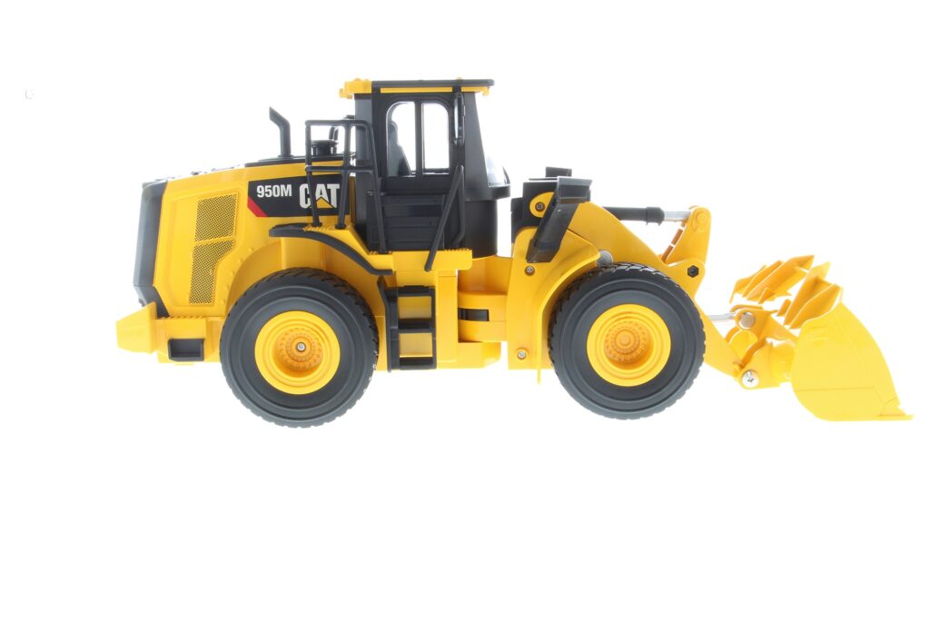 Cat Remote Controlled 950M Wheel Loader 1:24 scale 25003 Australian ...
