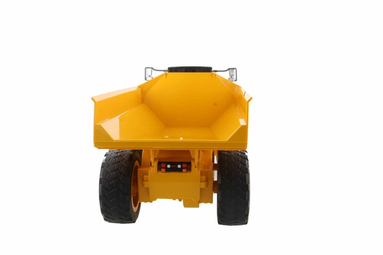 Cat Remote Controlled 745 Articulated Truck 1:24 scale 25004 Australian ...