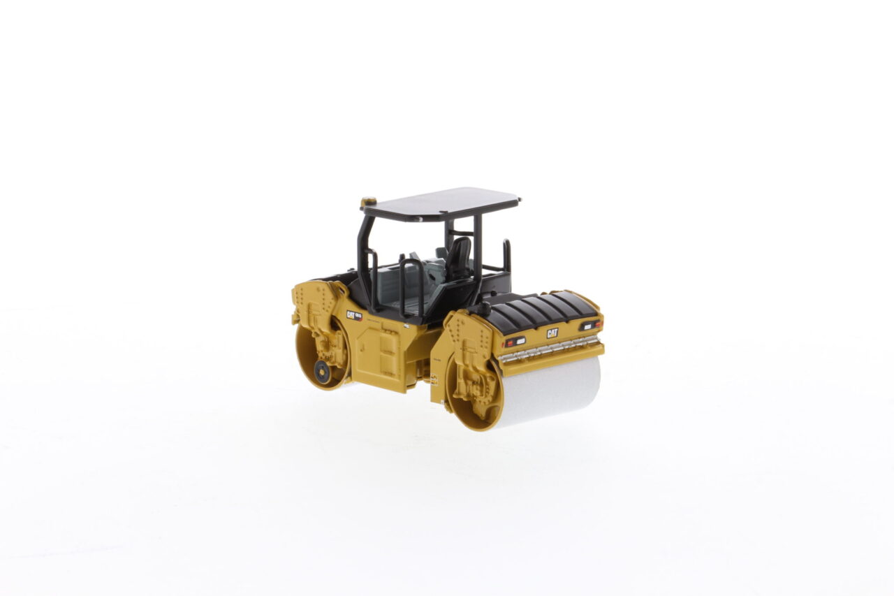 Cat Diecast CB-13 Tandem Vibratory Roller 85630 1:64 scale - Cat ...