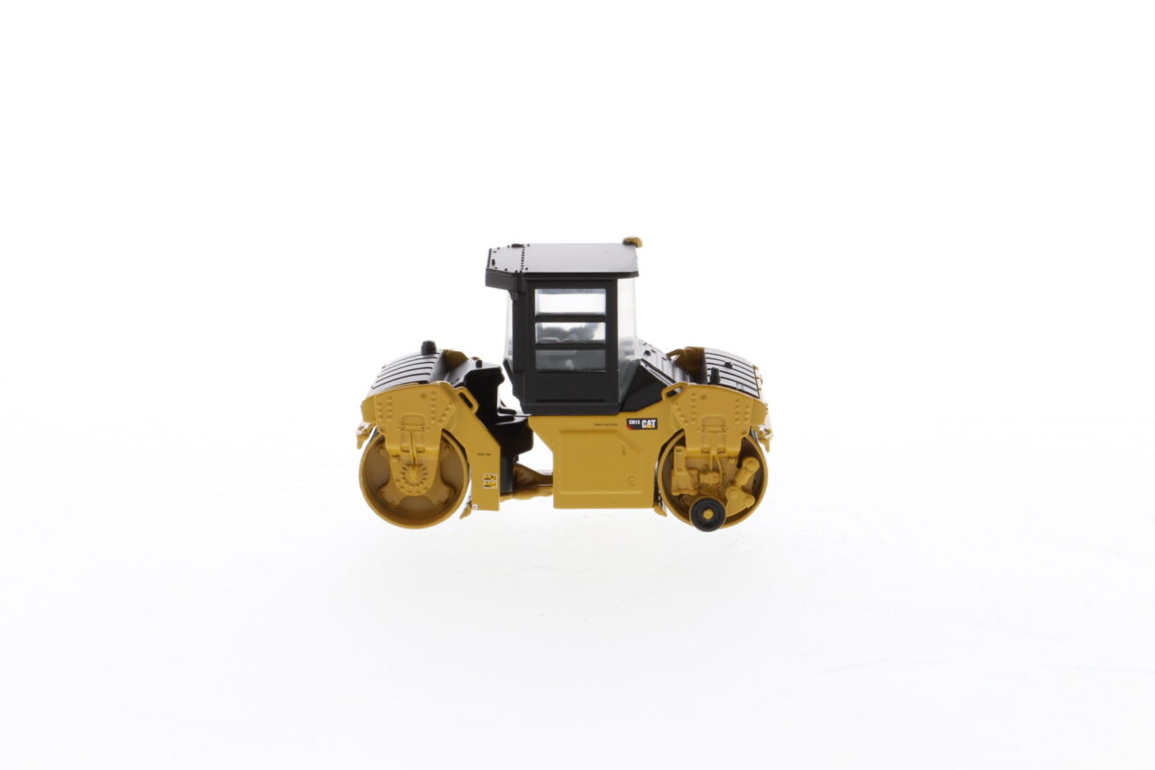 Cat Diecast CB-13 Tandem Vibratory Roller 85631 1:64 scale - Cat ...