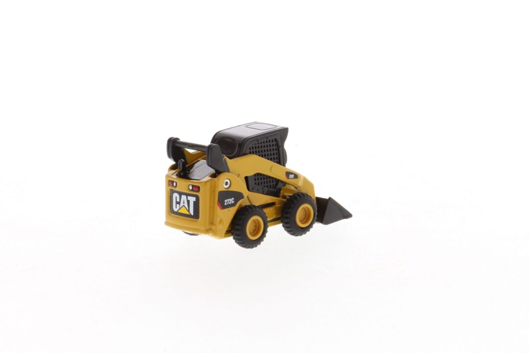 CAT Construction Mini 6pc Assortment - includes 6 Micro Machines ...