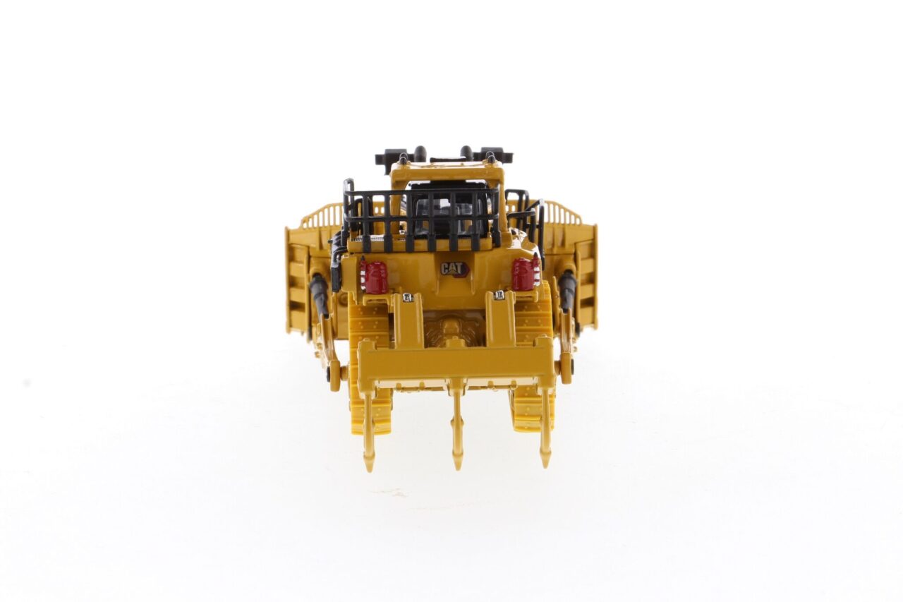 Cat Diecast D11 Track-Type Tractor Modern HEX 85659 1:87 scale - Cat ...