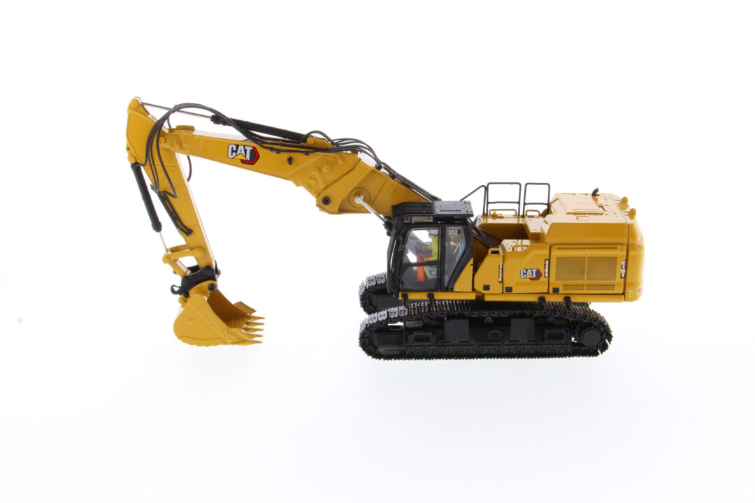 Cat 352 Ultra High Demolition Hydraulic Excavator 85663 - Cat® Diecast ...