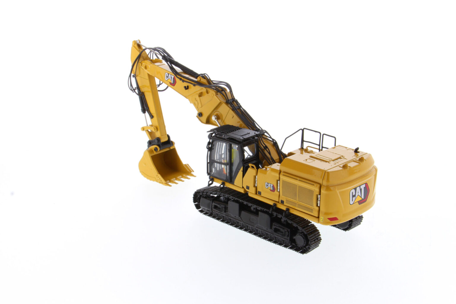 Cat 352 Ultra High Demolition Hydraulic Excavator 85663 - Cat® Diecast ...