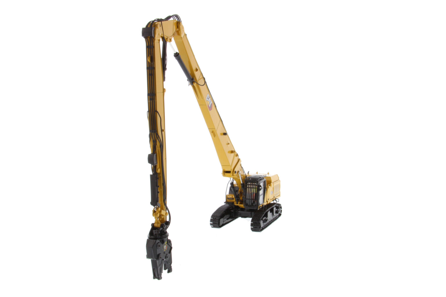 Cat 352 Ultra High Demolition Hydraulic Excavator 85663 - Cat® Diecast ...