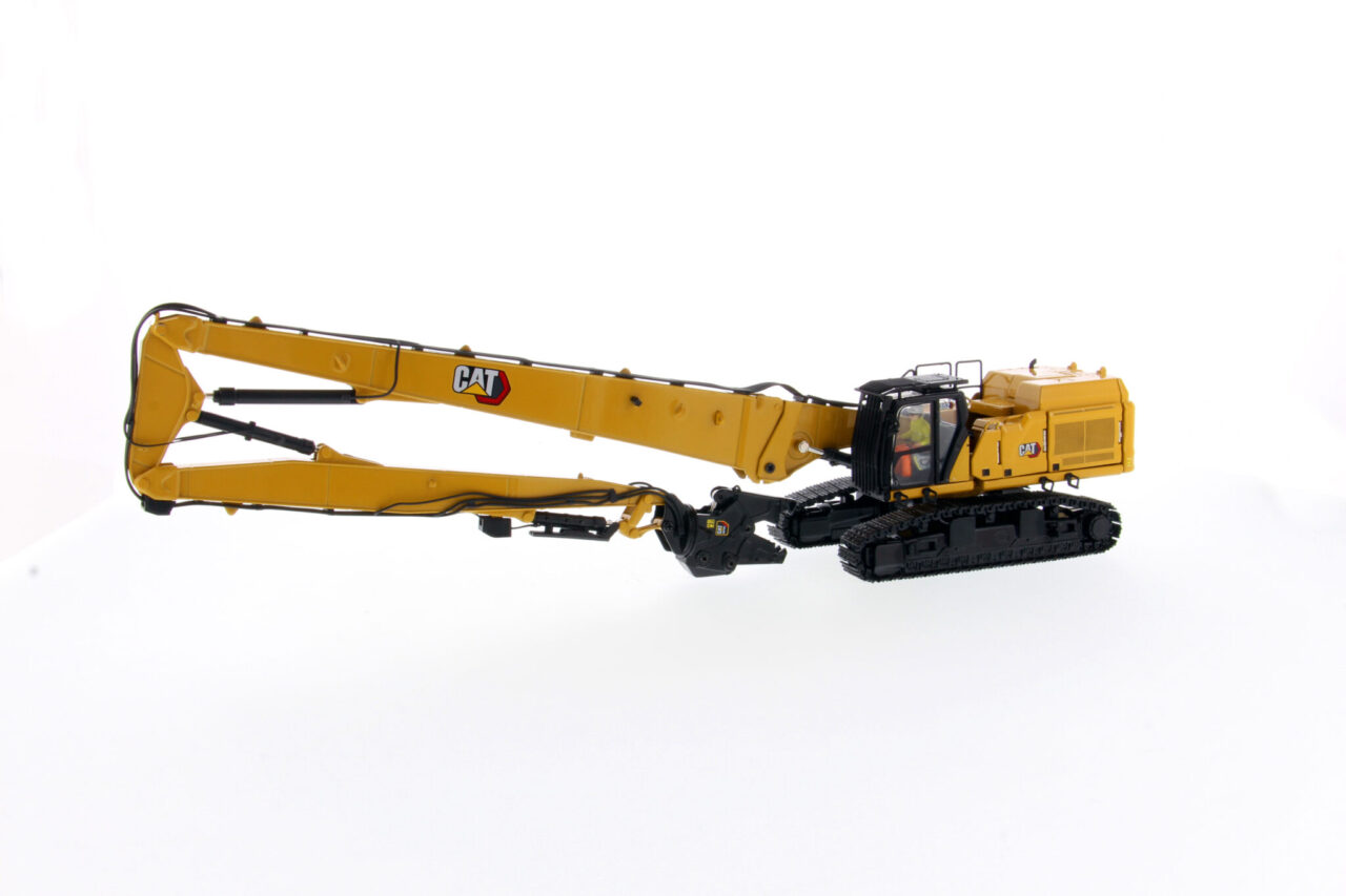 Cat 352 Ultra High Demolition Hydraulic Excavator 85663 - Cat® Diecast ...