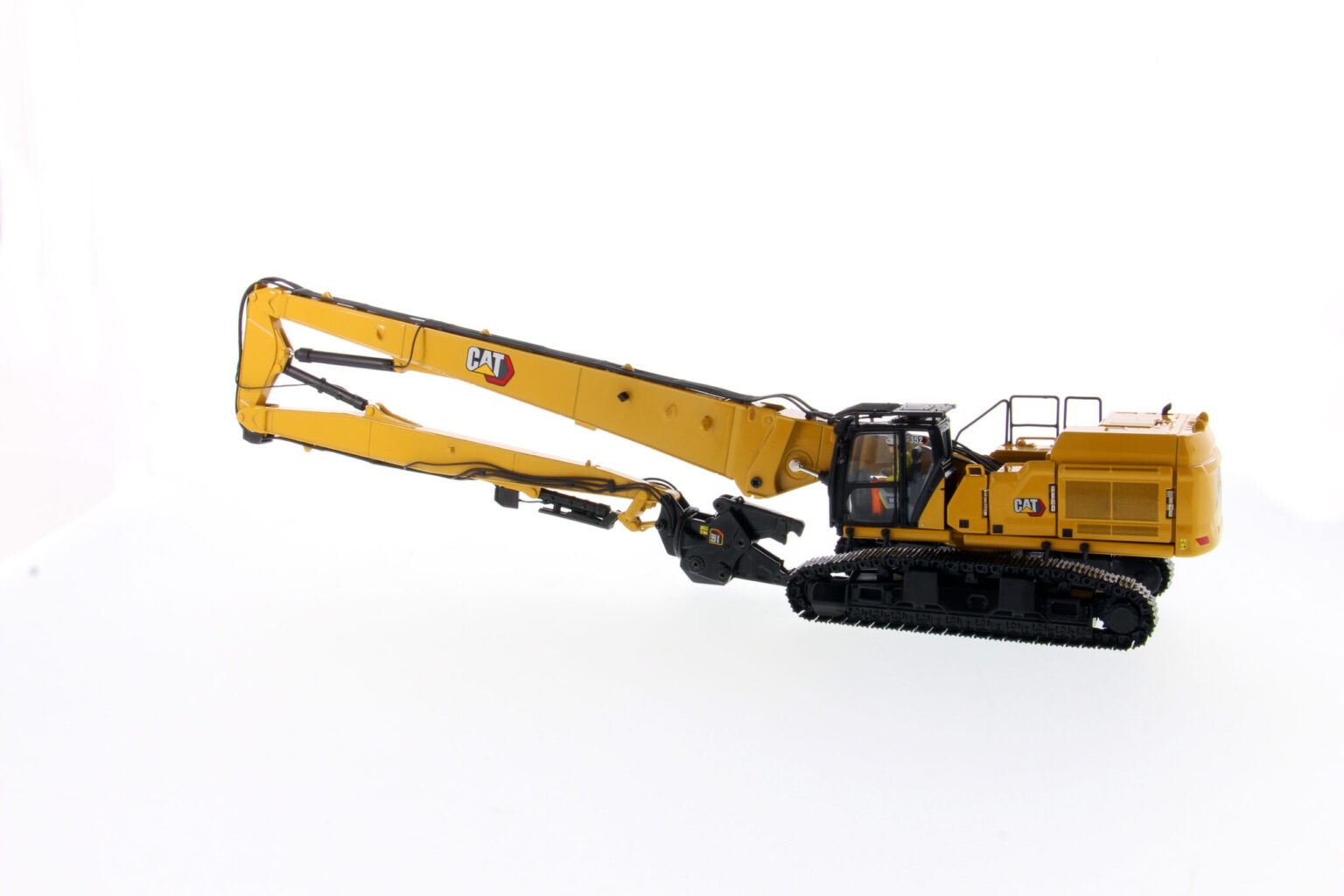 Cat 352 Ultra High Demolition Hydraulic Excavator 85663 - Cat® Diecast ...