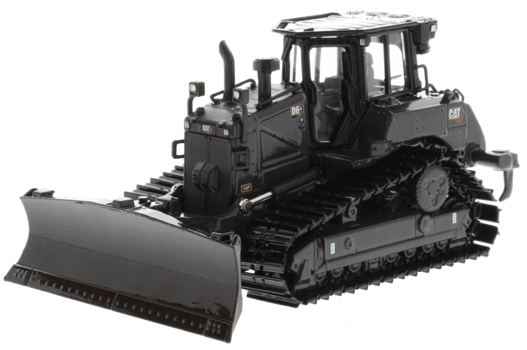 Caterpillar Diecast Models