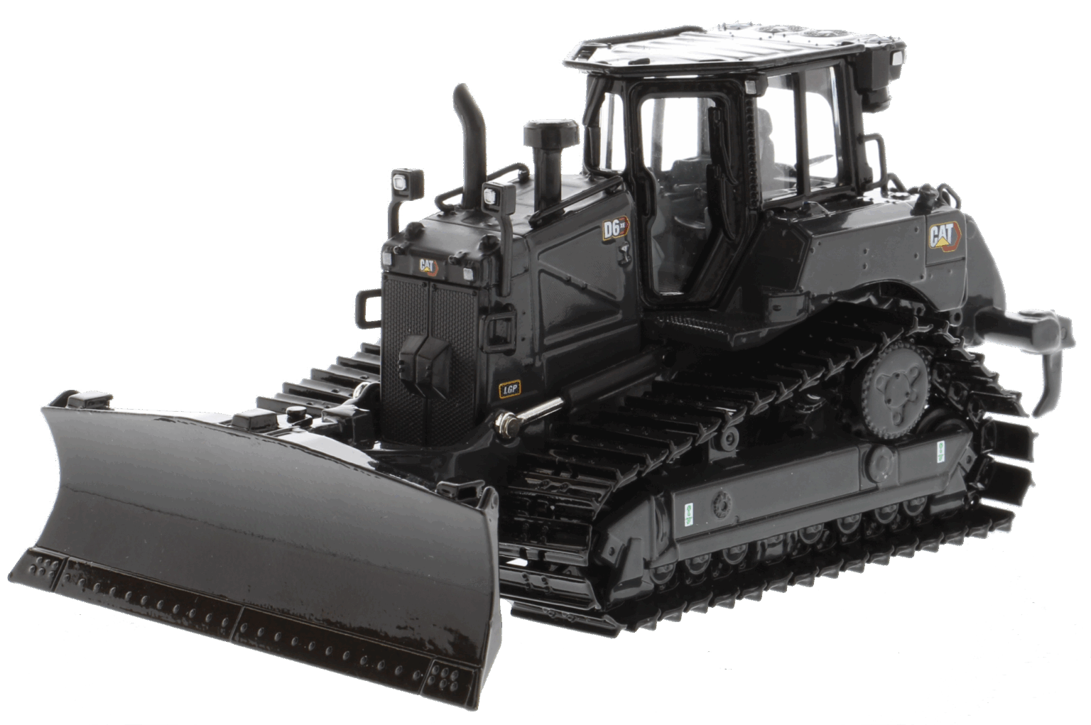 Caterpillar Diecast Models