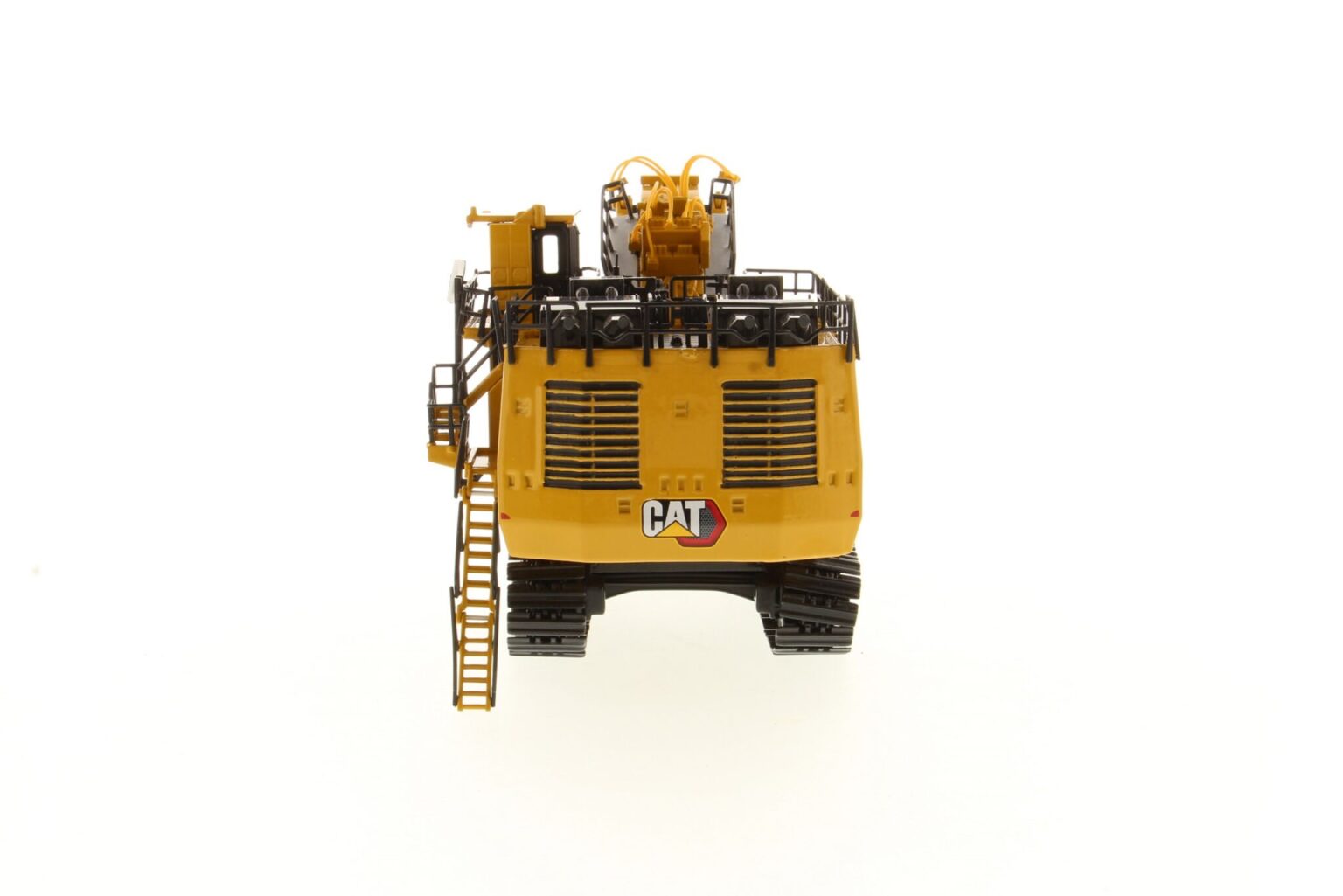 Cat 6060 Hydraulic Mining Front Shovel 85650 1:87 scale - Cat® Diecast ...